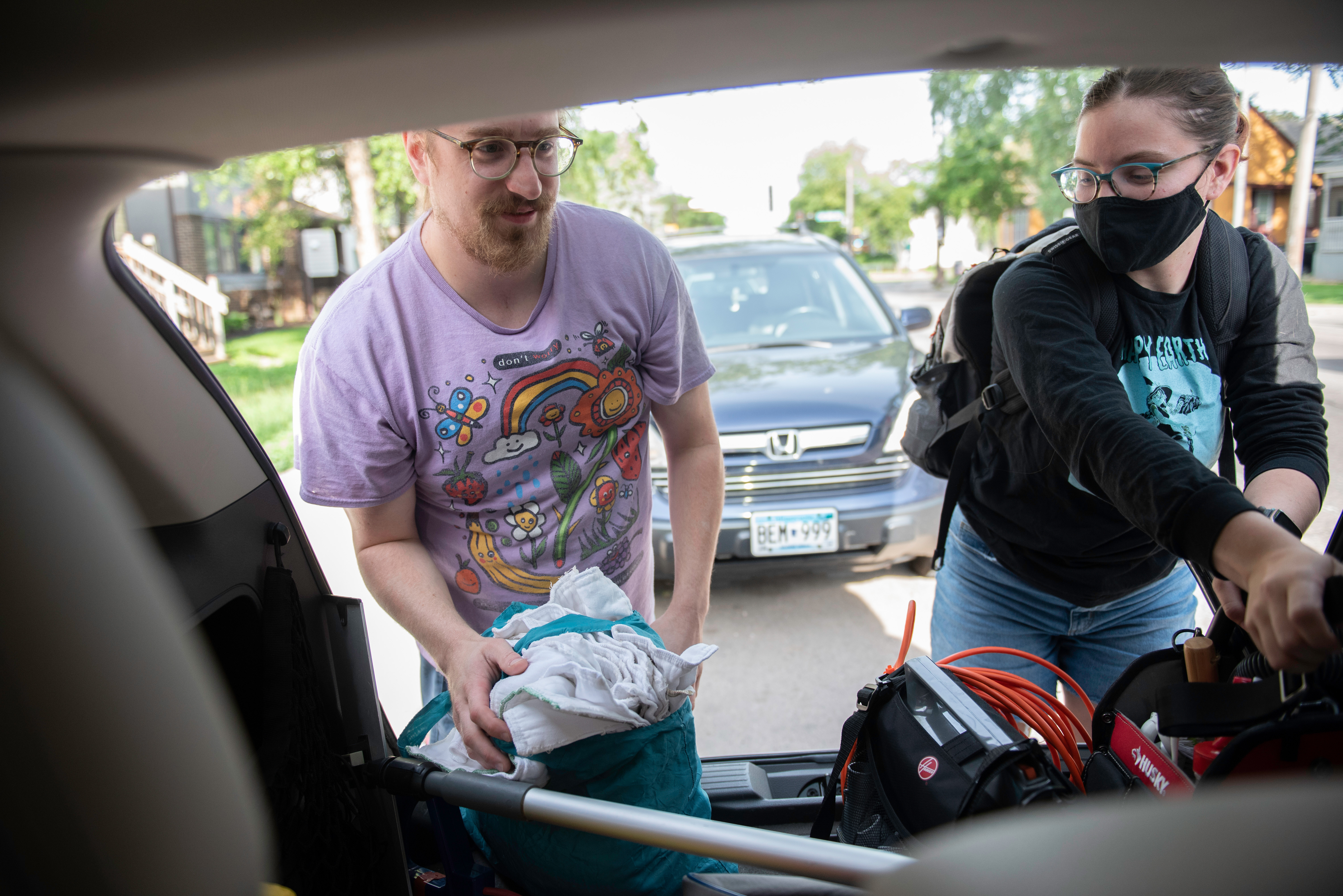 Leaflet Storymaps with Google Sheets Template